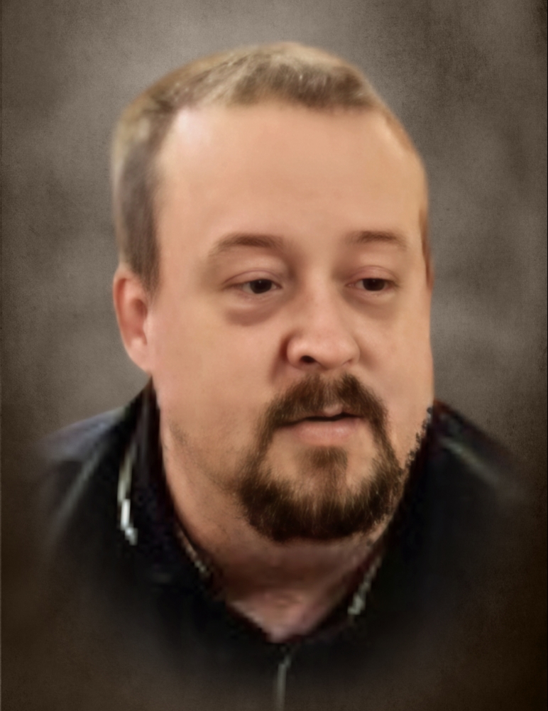 Matthew Elger Anderson - 2024 - Mittelstadt Funeral Home