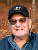 Brad Daugherty - 2024 - Dillman - Scott Funeral Home