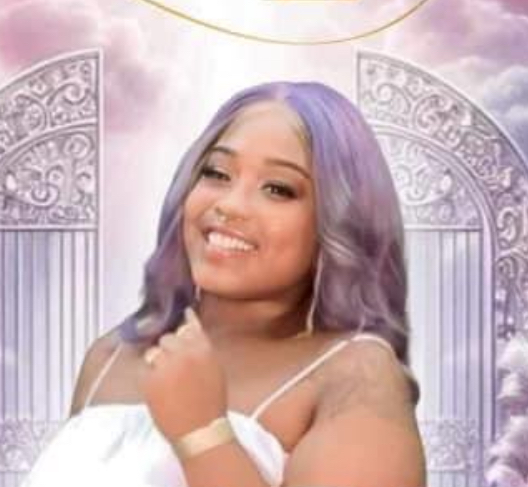 Crailynn Angel Christie - 2024 - Tucker Funerals and Cremations