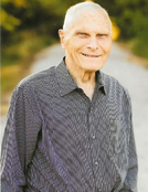 Melvin L Porth - 2024 - Kroll Funeral Homes