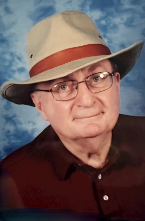 Albert Anthony Budd Obituary - 2024 - Briggs Funeral Home