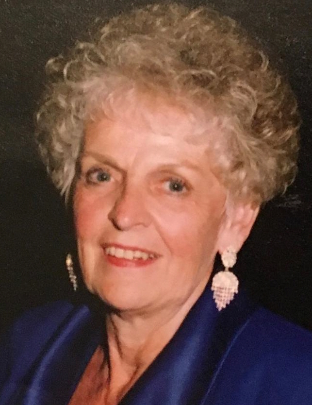Eileen Kramer - 2018 - Sheehy Funeral Home