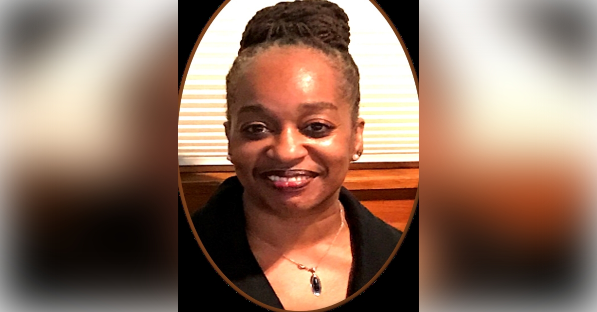 Obituary information for Laticia 'Tish' Giselle Watson