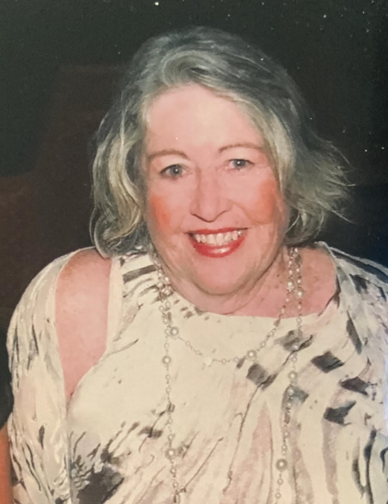 Helen Louise Rogato - 2024 - Conte Funeral Home