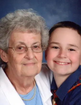 Joan S. Nolan 30620089