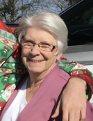 Carol Hare - 2024 - Stephenville Funeral Home