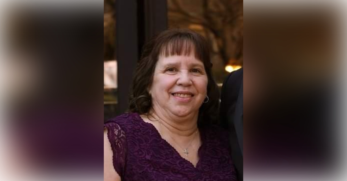 Obituary information for Debbie Kocol