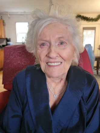 Grace Ann Morris - 2024 - Ready Funeral and Cremation Services