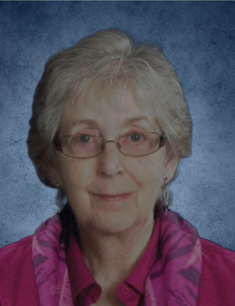 Rebecca "Beckie" Fry - Memories Trees