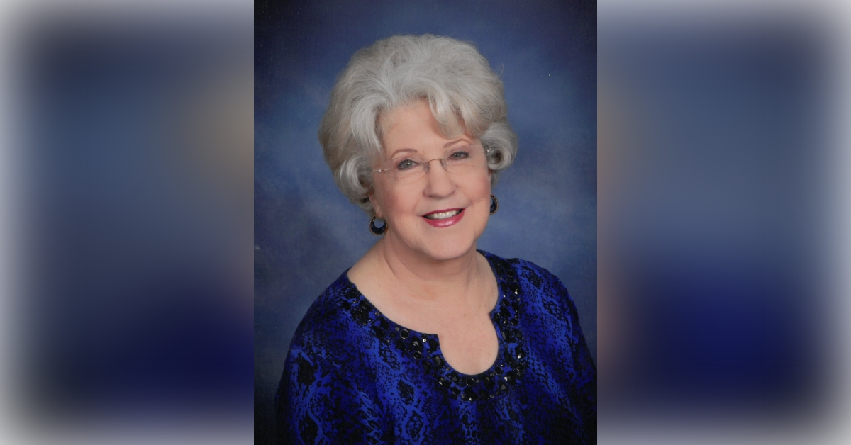 Obituary information for Judy