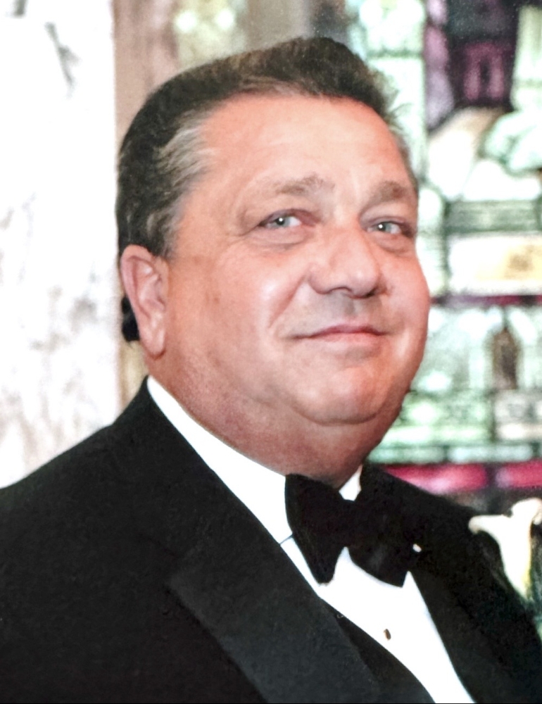 Joseph A. Pileggi - 2024 - Scanlin McDonald Funeral Home Joseph A. Pileggi - 2024 - Scanlin McDonald Funeral Home