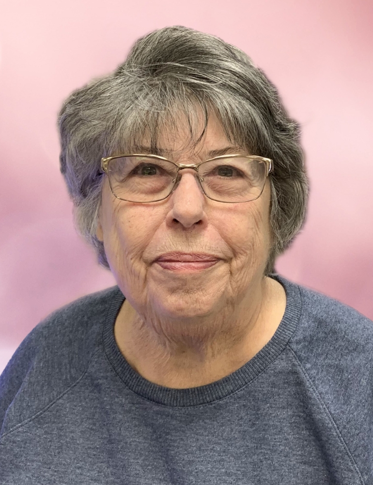 Cathye Frisbie - 2024 - Hansen-Spear Funeral Home