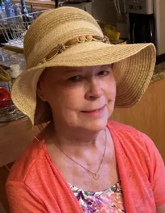 Linda Sandra Benson 30621942