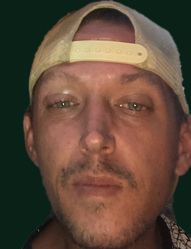 Daniel Eric Beauchamp - 2024 - James Reid Funeral Home