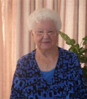 Anna JANSSEN - 2024 - Smith-LeRoy Funeral Home Ltd.