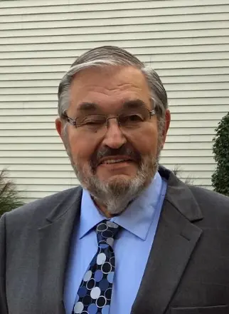 Obituary information for David S. Johnson