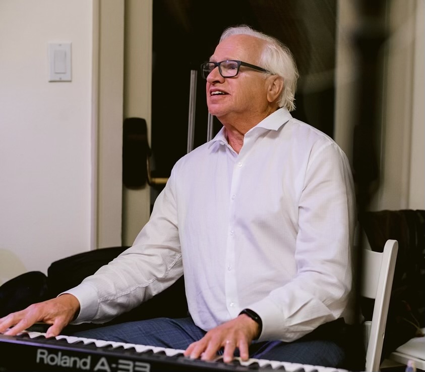 Robert Angel - 2024 - Adams-Green Funeral Home