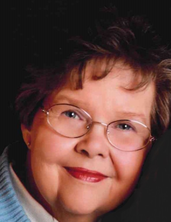 Linda Dorris - 2024 - Mathis Funeral Home