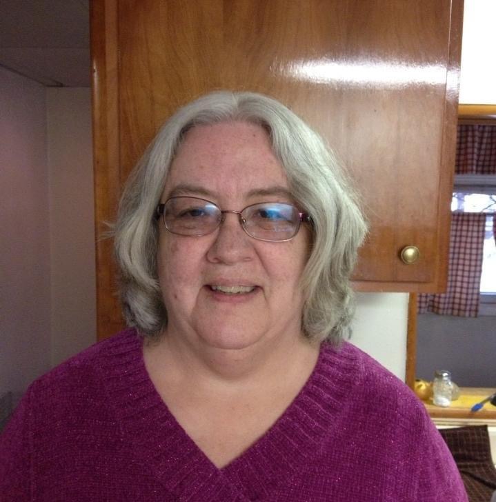 Martha Louise March - 2024 - Whiter Hendrix Funeral Home