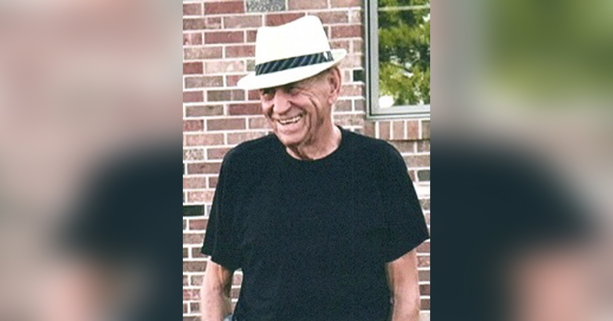 Harold V. Goodman Obituary - Visitation & Funeral Information Harold V. Goodman Obituary - Visitation & Funeral Information