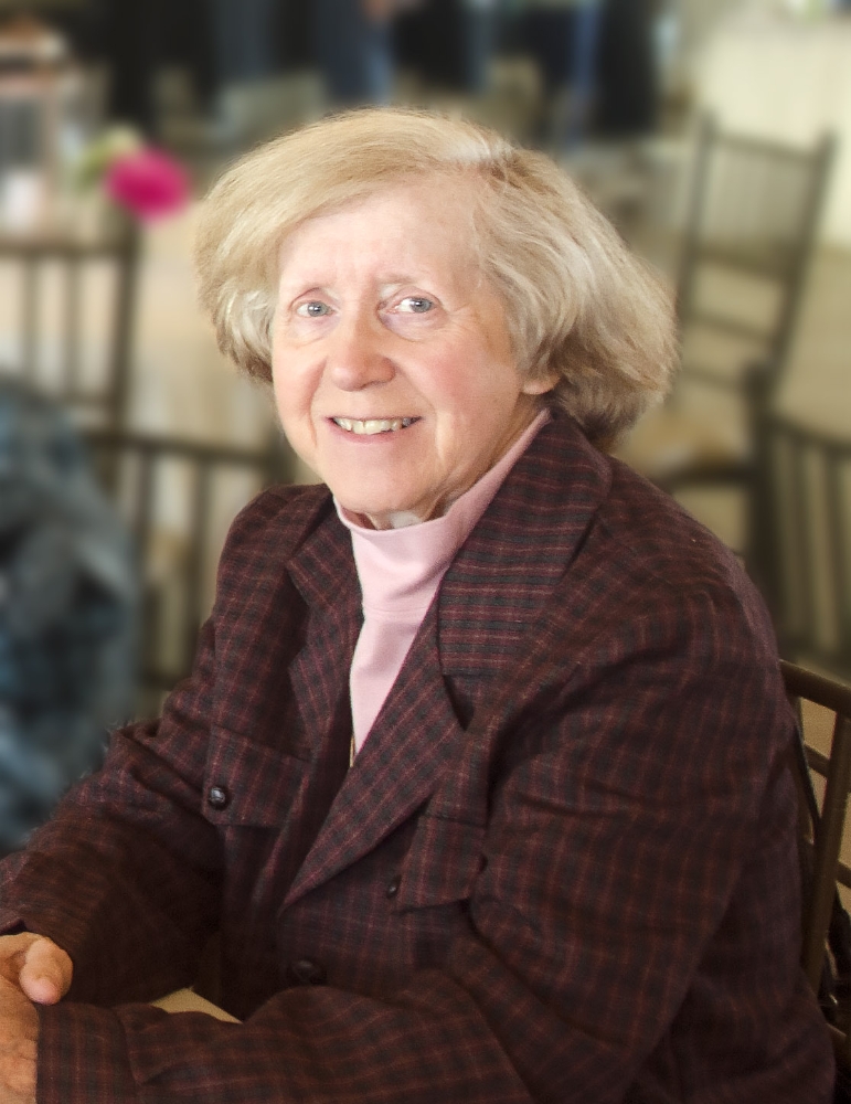 Ralpha Gaylene Cook - 2024 - Buchanan Funeral Home