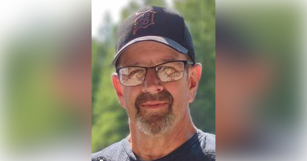 Obituary information for Jeffery Scott Marx