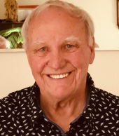 Dave Rayner - 2024 - Henry Walser Funeral Home Ltd.