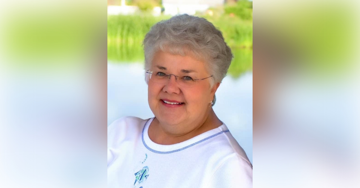 Obituary information for Judy Kay Weaver