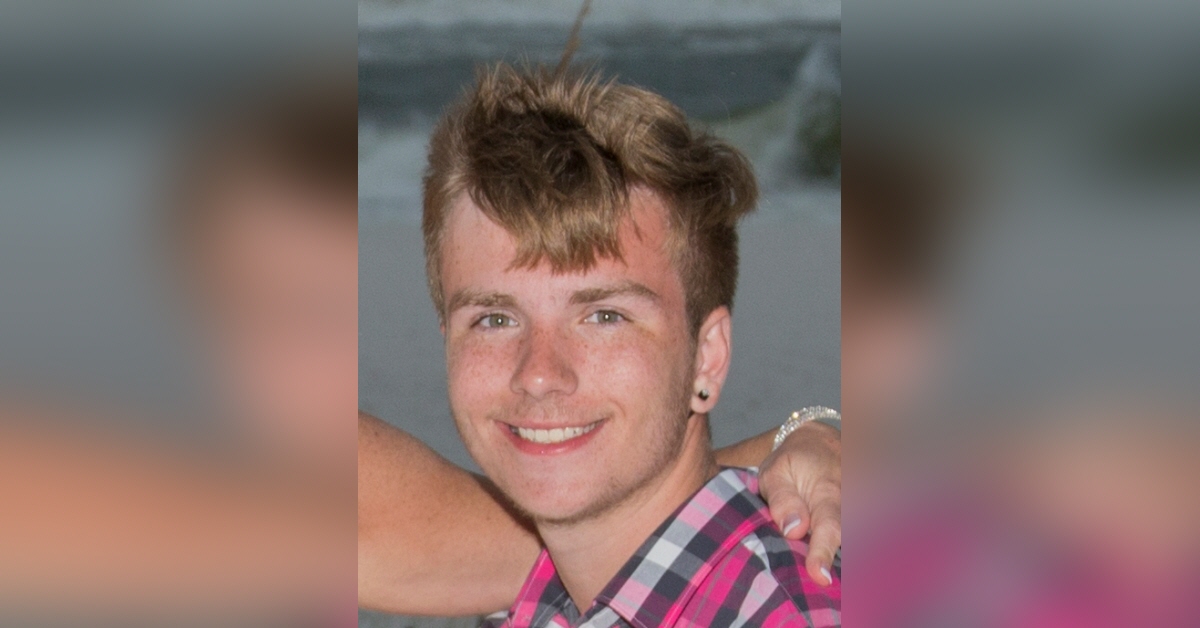 Obituary information for Hunter Bryce Hardin