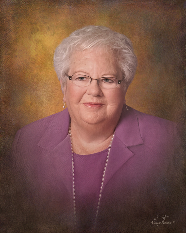 Evelyn Marie Lannert - 2024 - Ziemer Funeral Homes