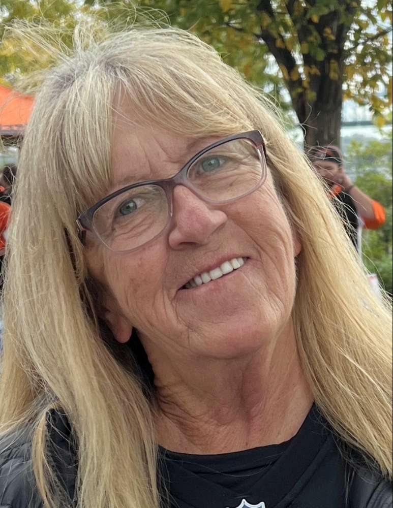 Lisa Lea Barrett - 2024 - Fitch Denney Funeral Home