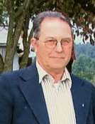 Ralph Andrew Miller - 2024 - Lee A. Patterson & Son Funeral Home