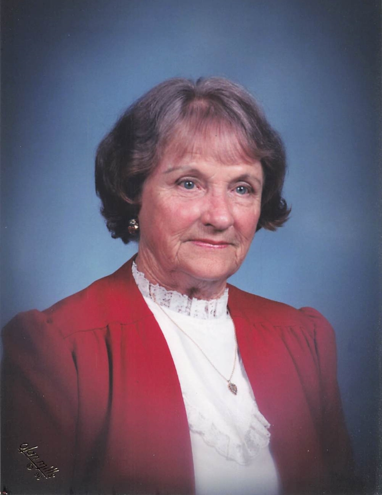 Juanita Mae (Vest) Fansler - 2024 - Johnson Funeral Service