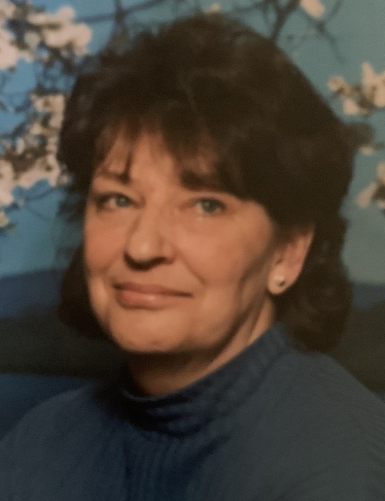 Connie Marie Kendrick - 2024 - Cadieu Funeral Home