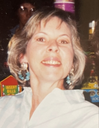 Sarah "Sally" Ann Barkley - 2024 - Ebensberger-Fisher Funeral Home