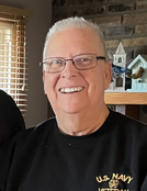 Larry Trowbridge - 2024 - Elkhart Cremation Services