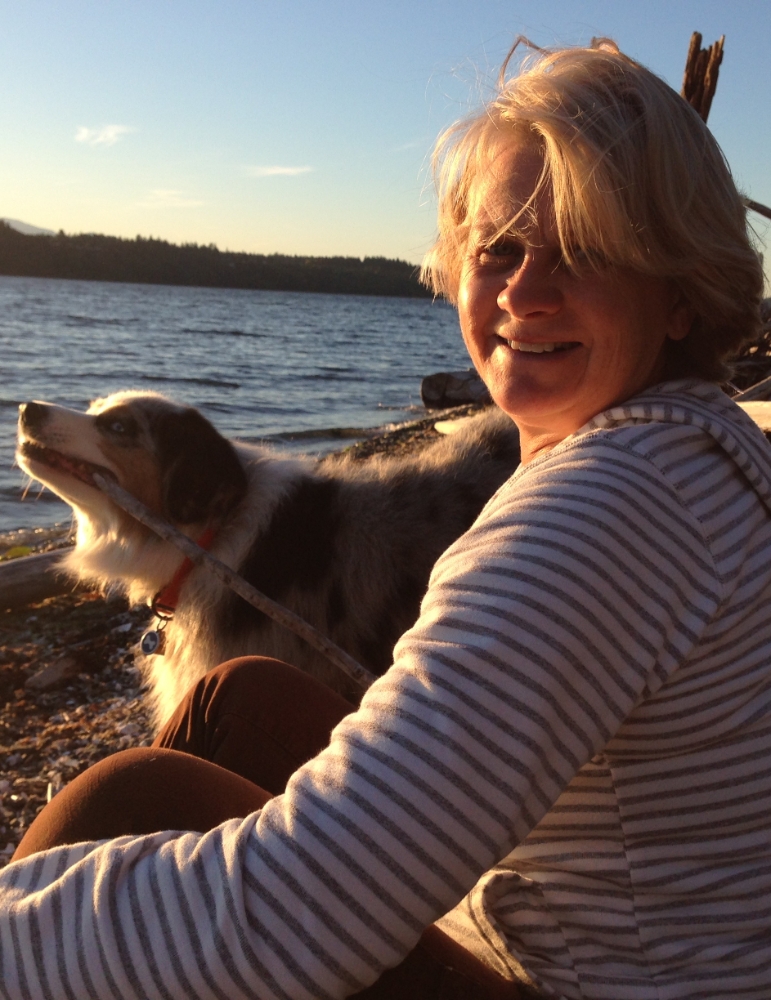 Susan Anderson - Memories Trees