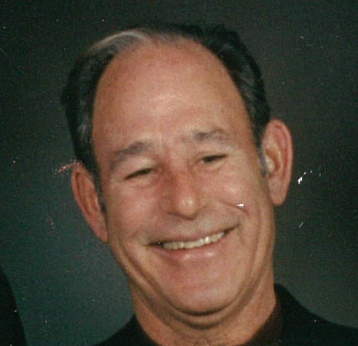 Kenneth McCulloch - 2024 - McFarlane and Roberts Funeral Home