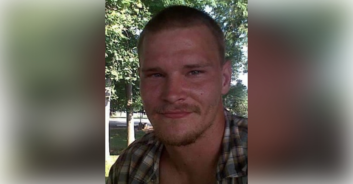 Obituary information for Chad Damone Dawson