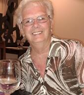 Louise Bernadette Messier - 2024 - Lougheed Funeral Home