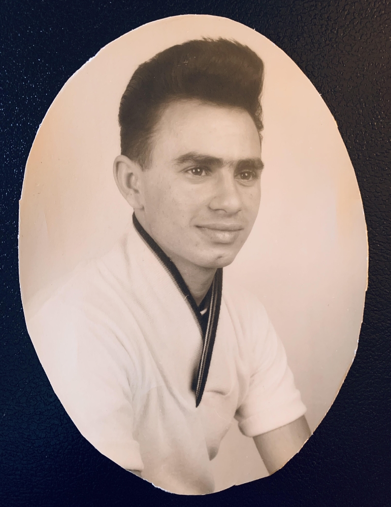 James Stephen Plantz, Sr. - 2024 - Trowbridge Funeral Home