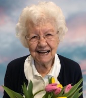 Helen Virginia Hellman - 2024 - Snow Funeral Home