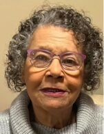 Alice "Thelma" Ford - 2024 - Briscoe-Tonic Funeral Home