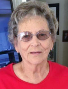 Mary Ellen Daw - 2024 - Freeman Funeral Home Waynesboro Chapel