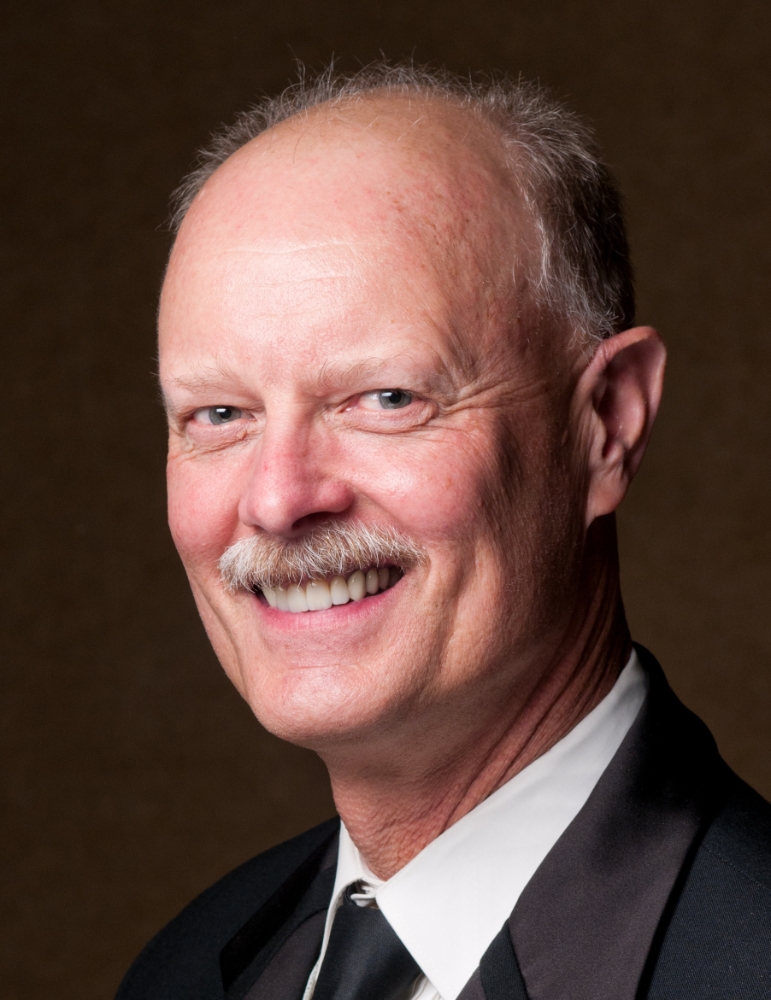 David L. Wingate - 2024 - Templeton Funeral Home