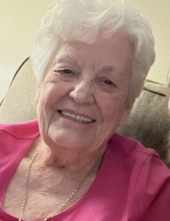 Patricia Ann Jones - 2024 - Sandifer Funeral Home