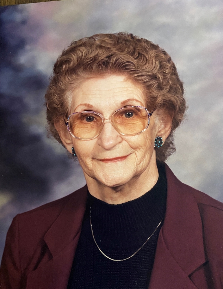 Gloria M. Brieske - 2024 - Mueller Funeral Home