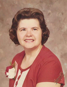 Maria Gibson Forbes Shover - 2024 - Davis-Watkins Funeral Homes & Crematory