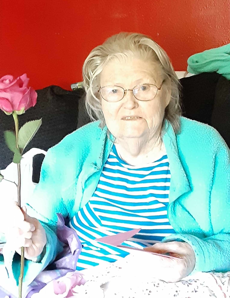 Dorthy Jean Smith - 2024 - Smith Lund Mills Funeral Chapel & Crematorium