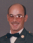 Curtis Russell Beaty - 2024 - Gant Funeral Homes